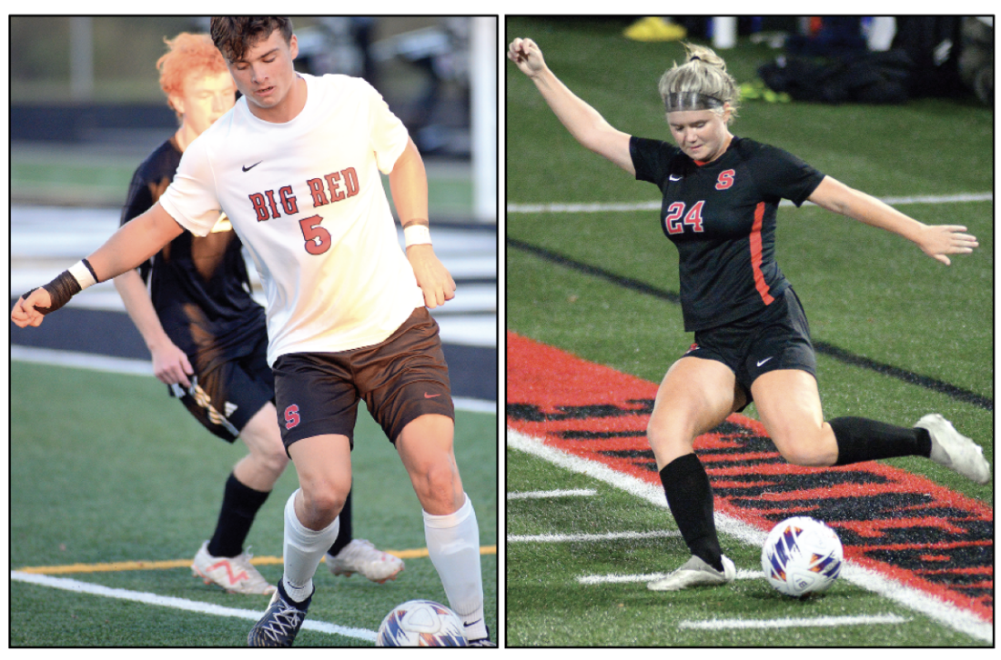 Bowers, Beall named district players of the year | News, Sports, Jobs ...